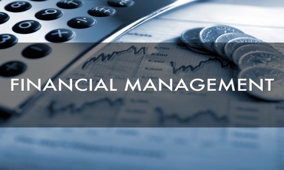 Financial Management - Ekurhululeni City College